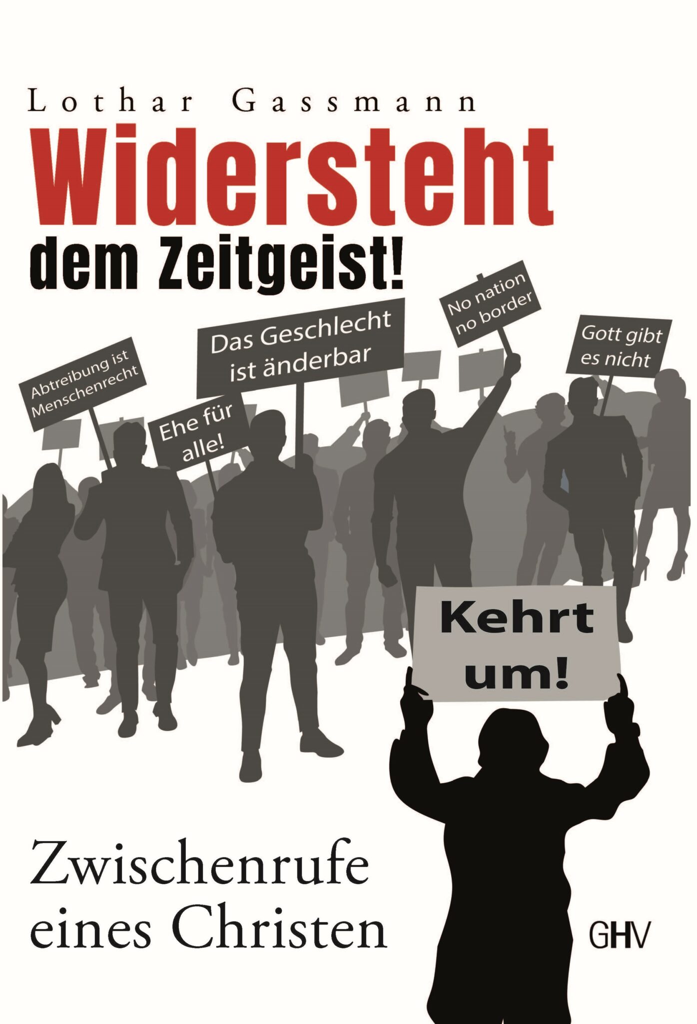 Lothar Gassmann - Bibeltreue christliche Bücher. Christian books