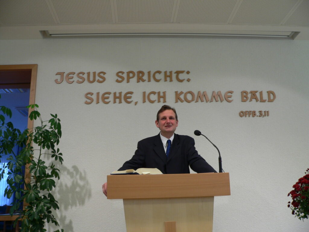 Lothar Gassmann - Bibeltreue christliche Bücher. Christian books